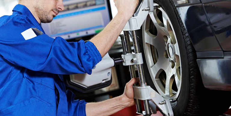 Balanceamento - o que é e como fazer?