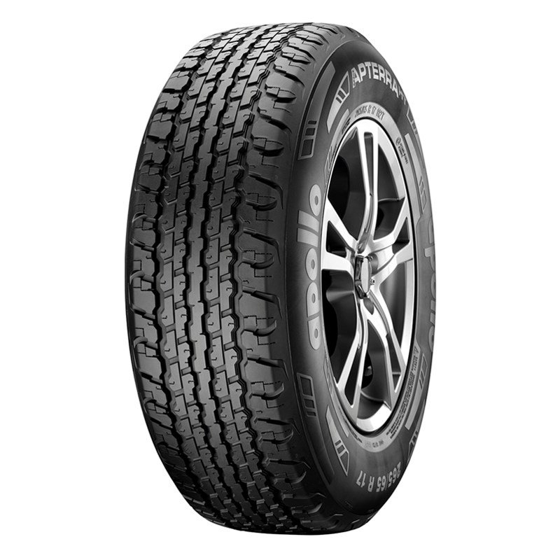 Pneu 265/70R16 112H Apterra HT Apollo