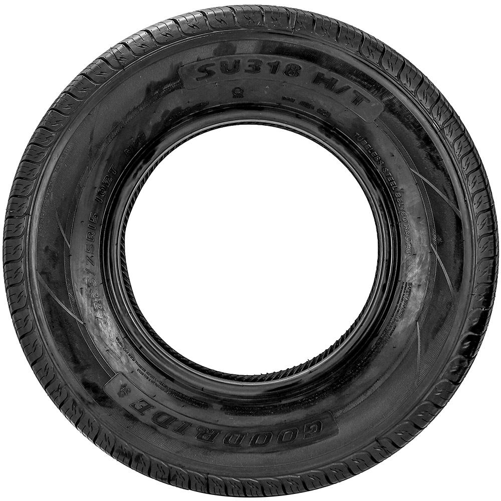 Pneu 265/65R17 112T SU318 Goodride