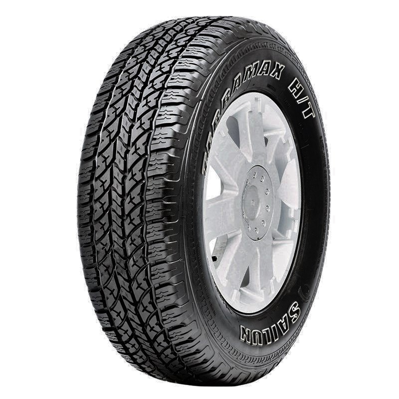 Pneu 245/70R16 107T STD HT Terramax Sailun