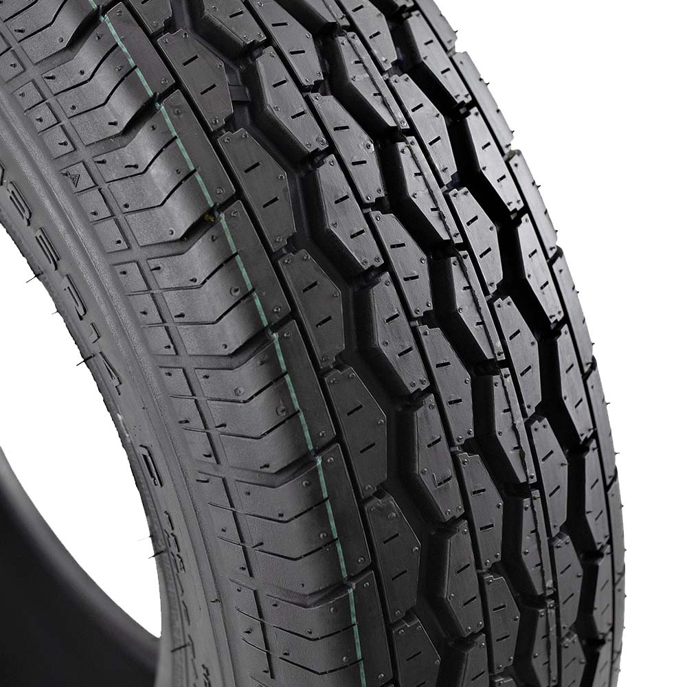 Pneu 185R14 C 8 Lonas 100S TR645 Triangle