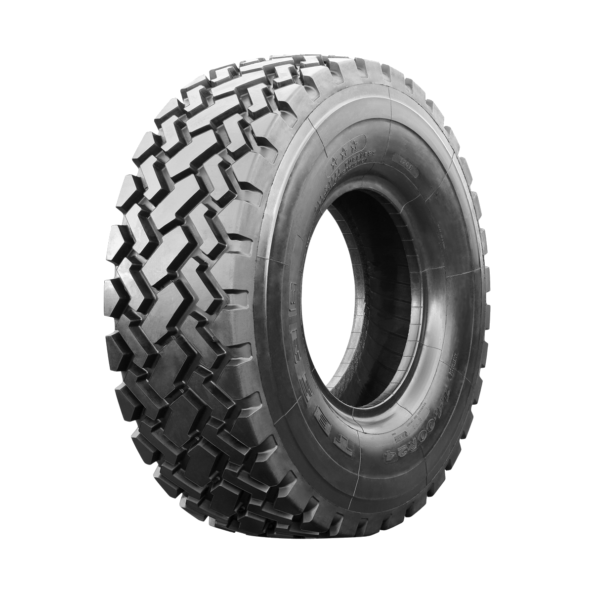 Pneu 14.00R24 TB536 G2 T2 Triangle