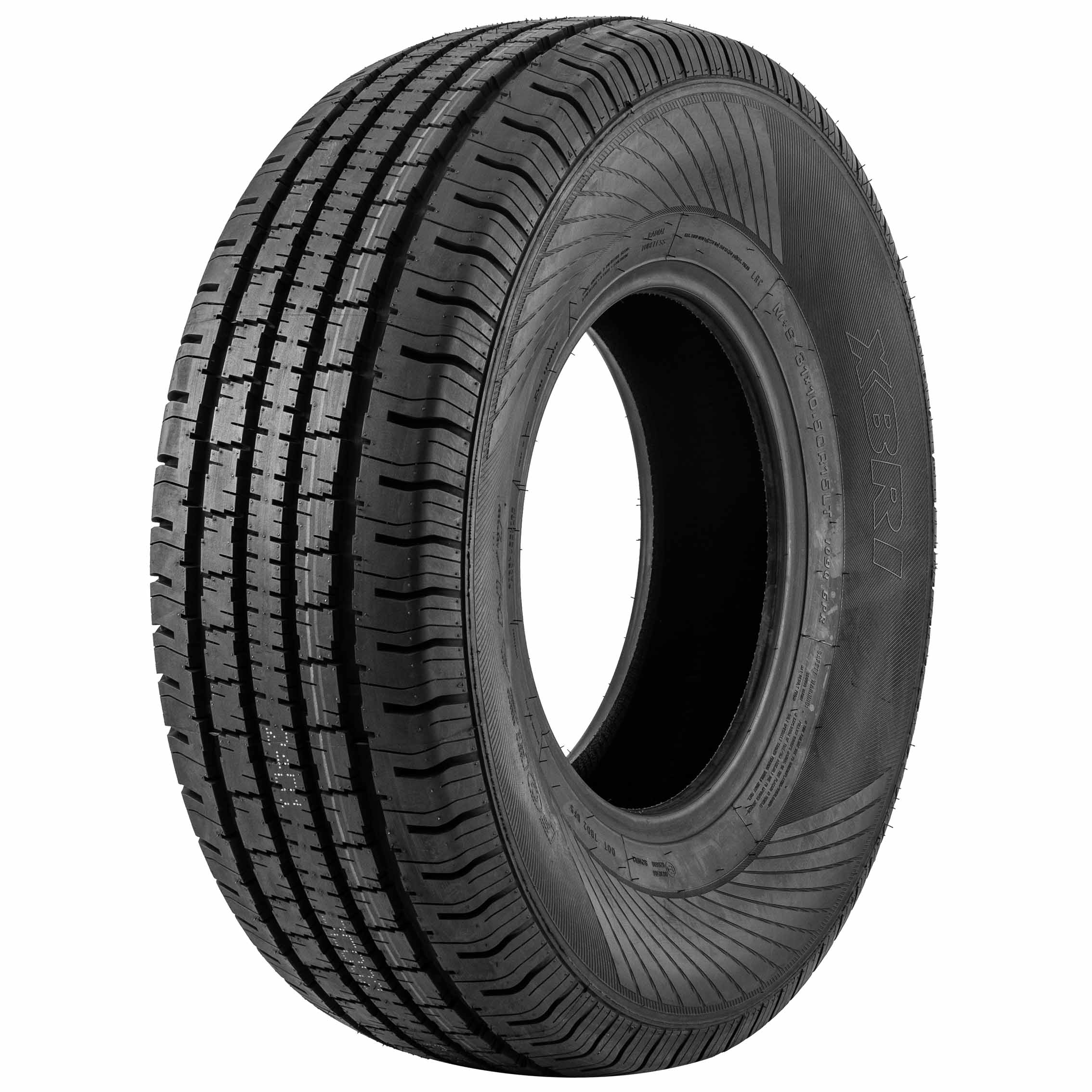 Pneu 225/70R16 101T Forza HT Xbri