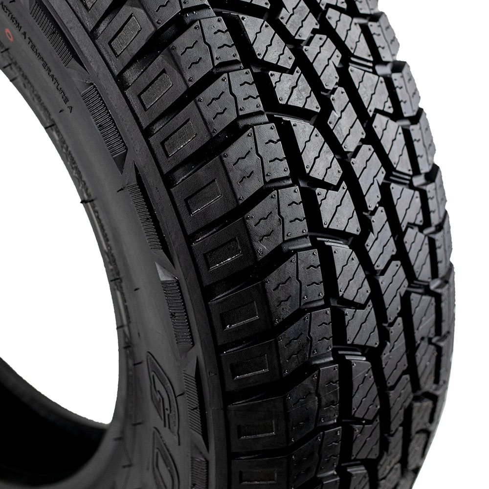 Pneu 265/70R16 112S SL369 AT Goodride