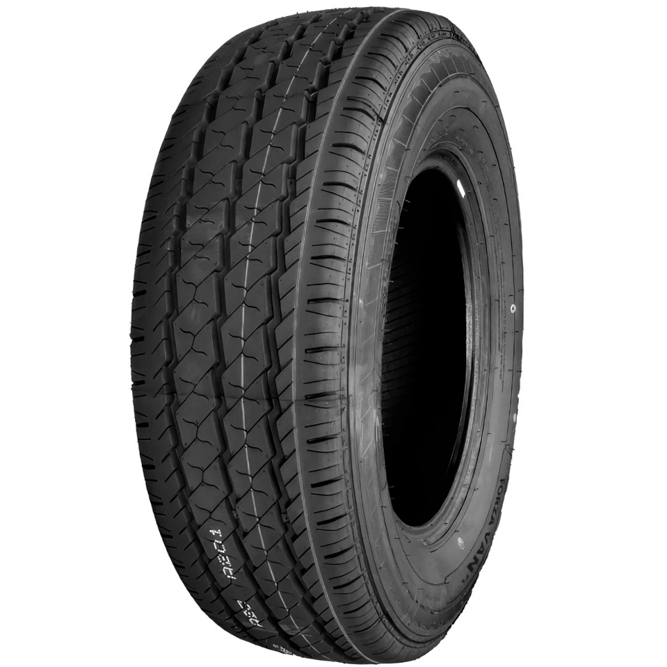 Pneu 205 70r15 C 8 Lonas 106 104r Forza Van F1 Xbri