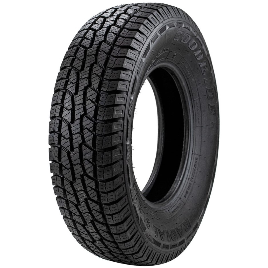 Pneu 215/75R15 100S SL369 AT Goodride