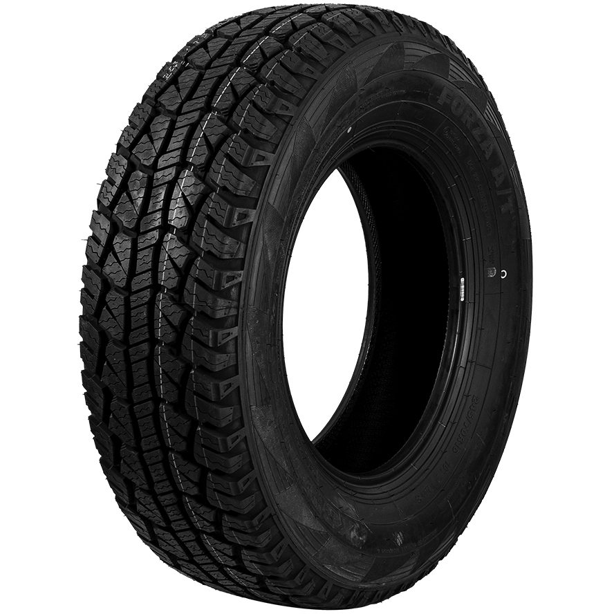Pneu 245/70R16 107T Forza AT F1 Xbri