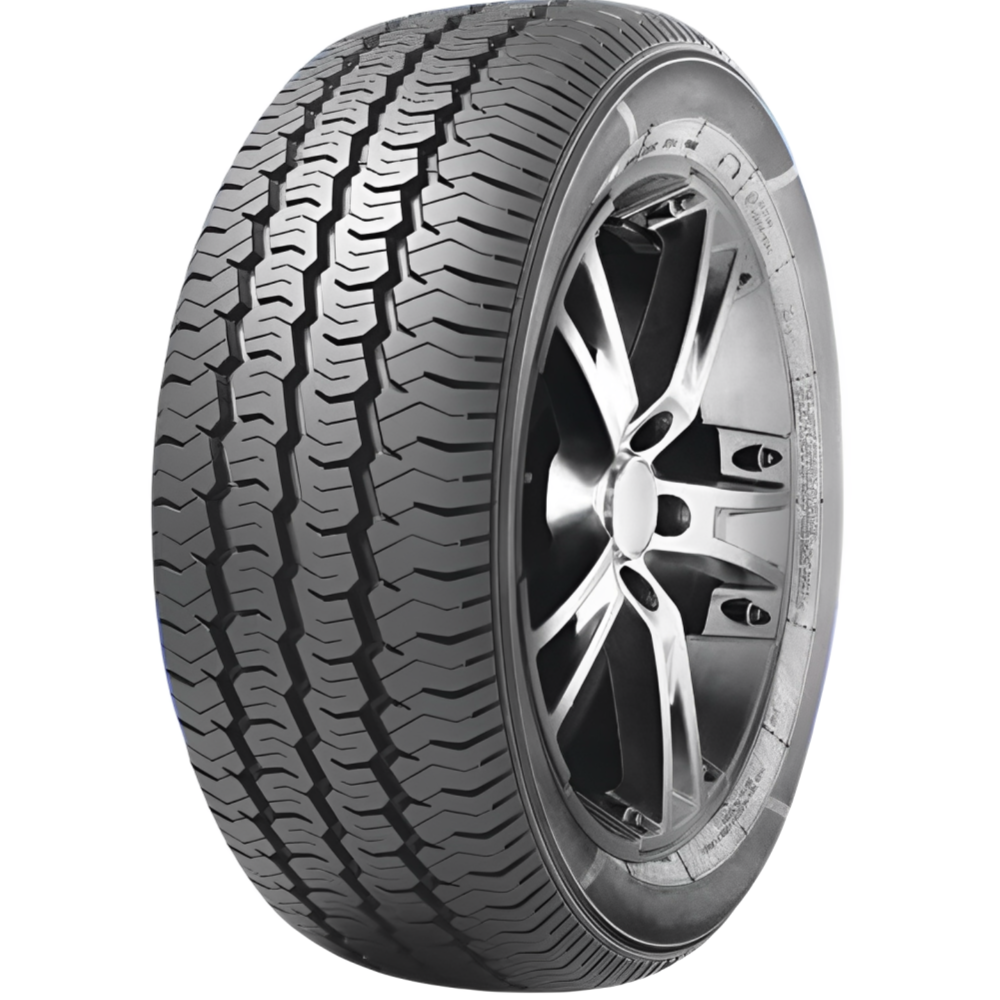 Pneu 165/70R13 C LT 6 Lonas 88/86S RW02 Roadwing